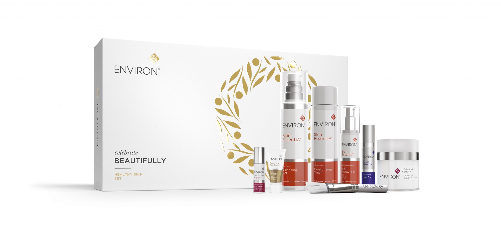 Environ Focused Skin Care Stockists - The Skin Clinic Direct