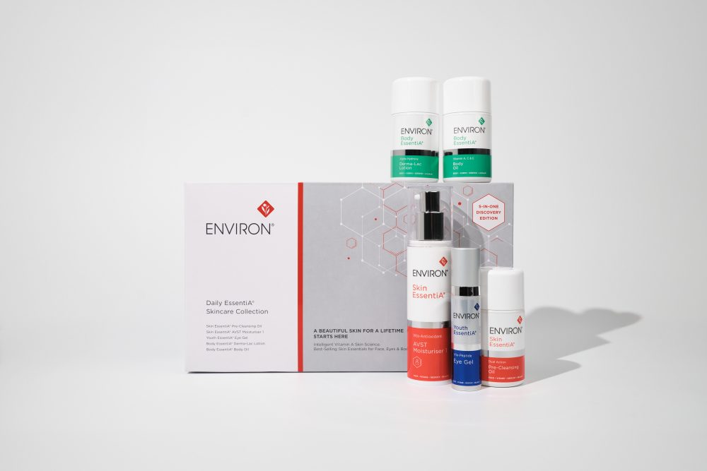 Environ Focused Skin Care Stockists - The Skin Clinic Direct